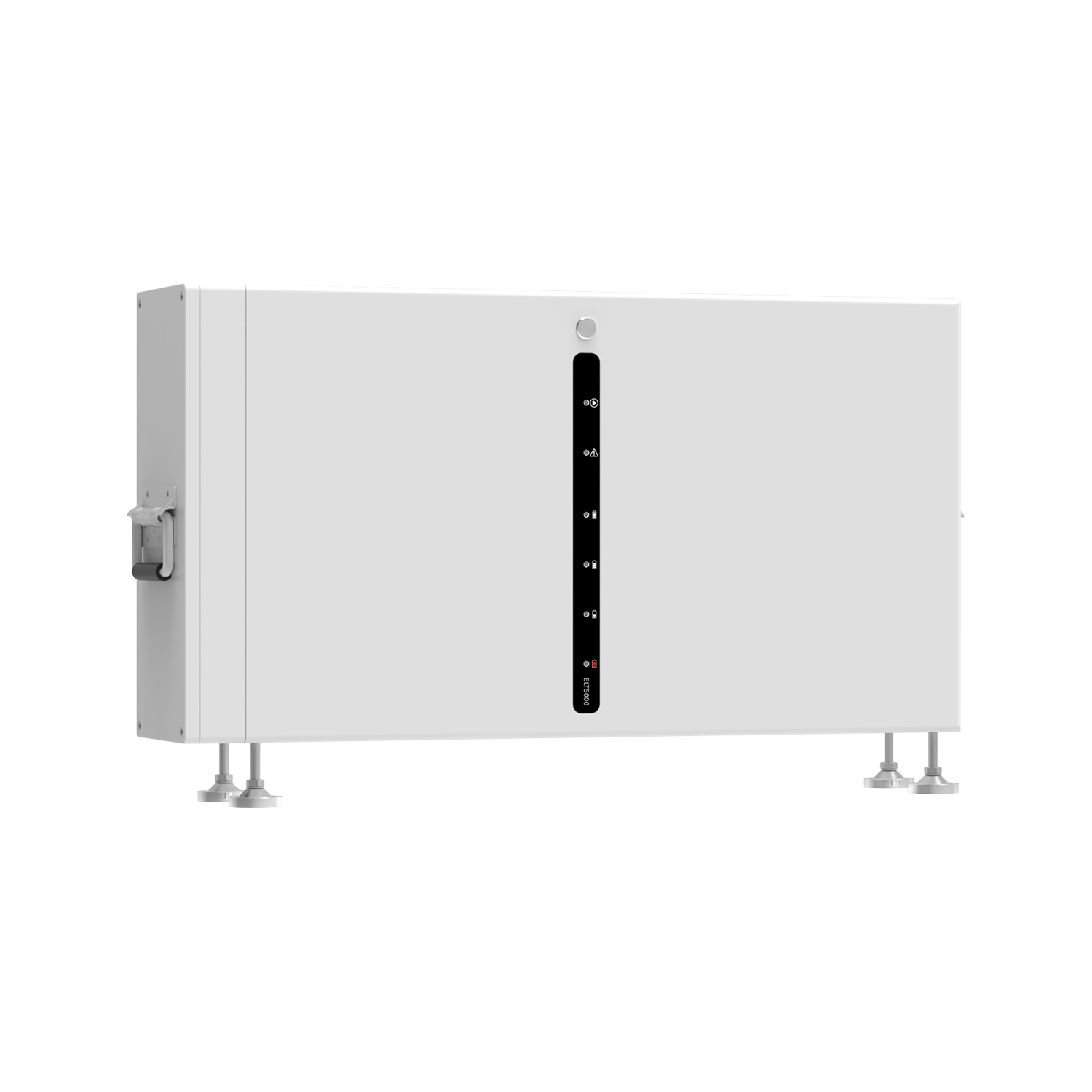 48V 100AH Stackable Modular Energy Storage Battery Pack_Elite New ...