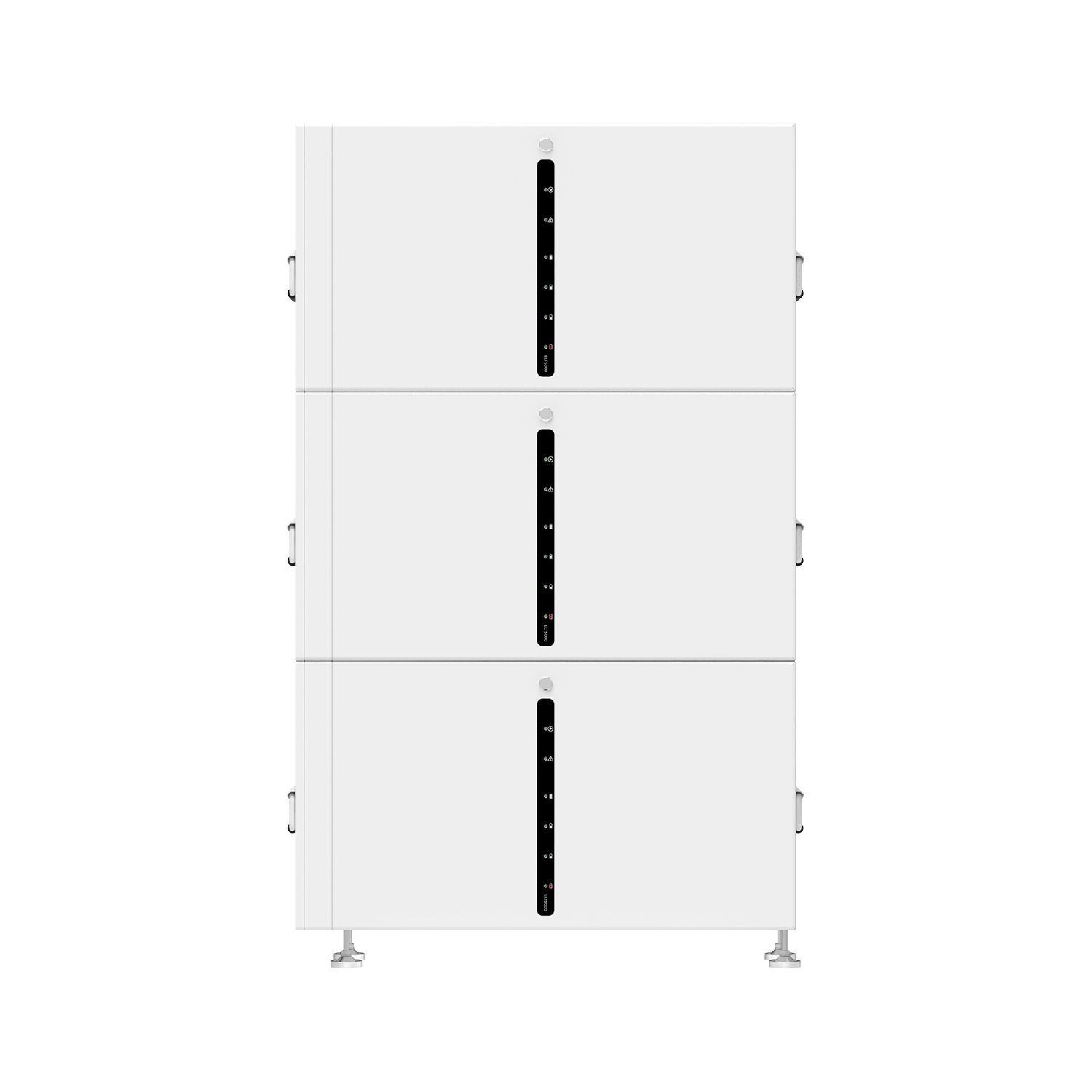 48V 100AH Stackable Modular Energy Storage Battery Pack_Elite New ...